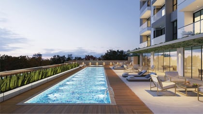 Proyectos Actuales - Constructora Solanillas S.A.